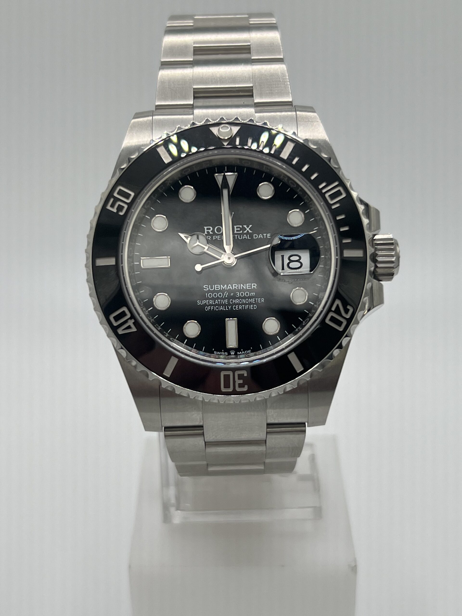 Inventory - Gem Time