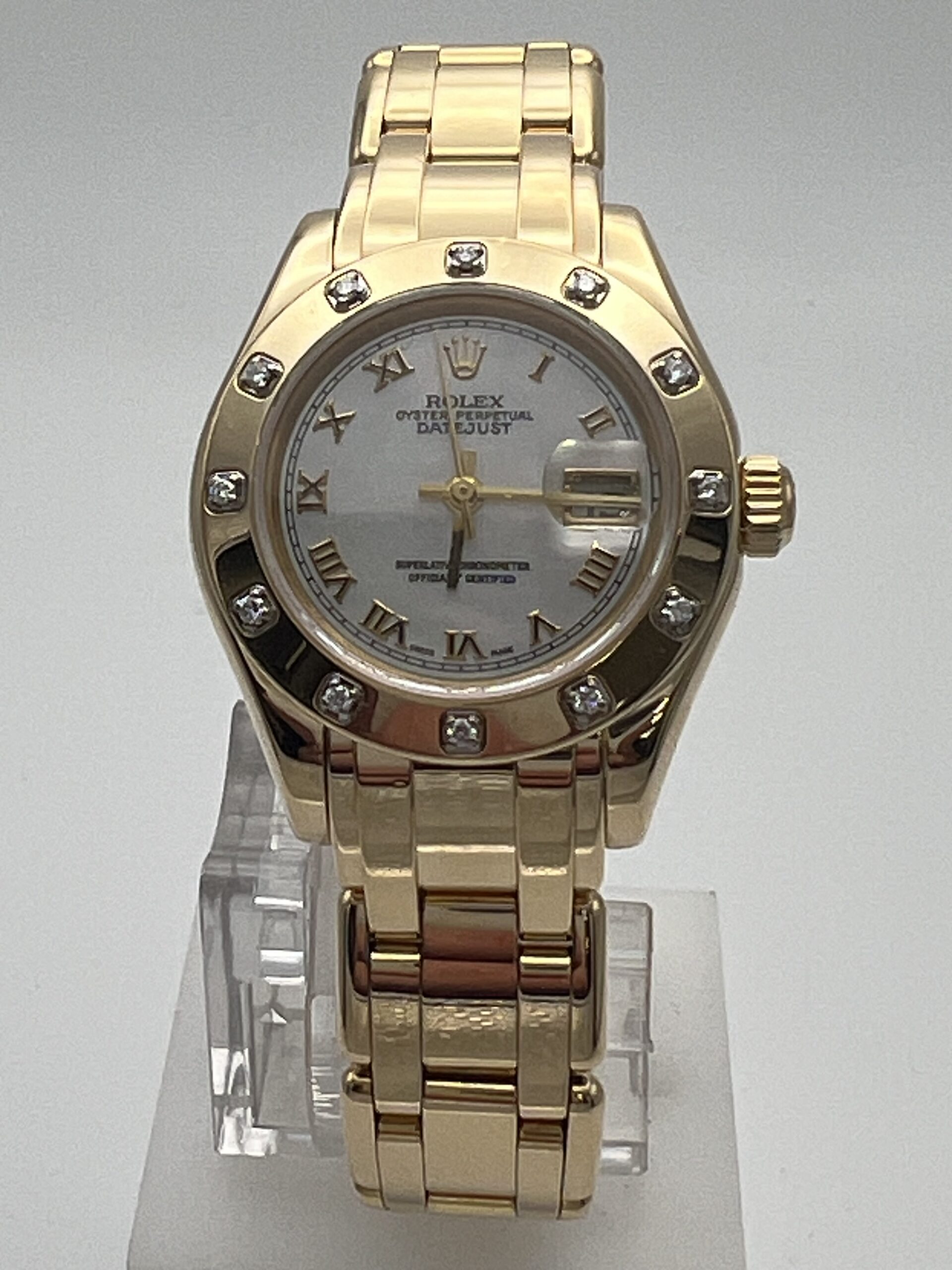 Inventory - Gem Time