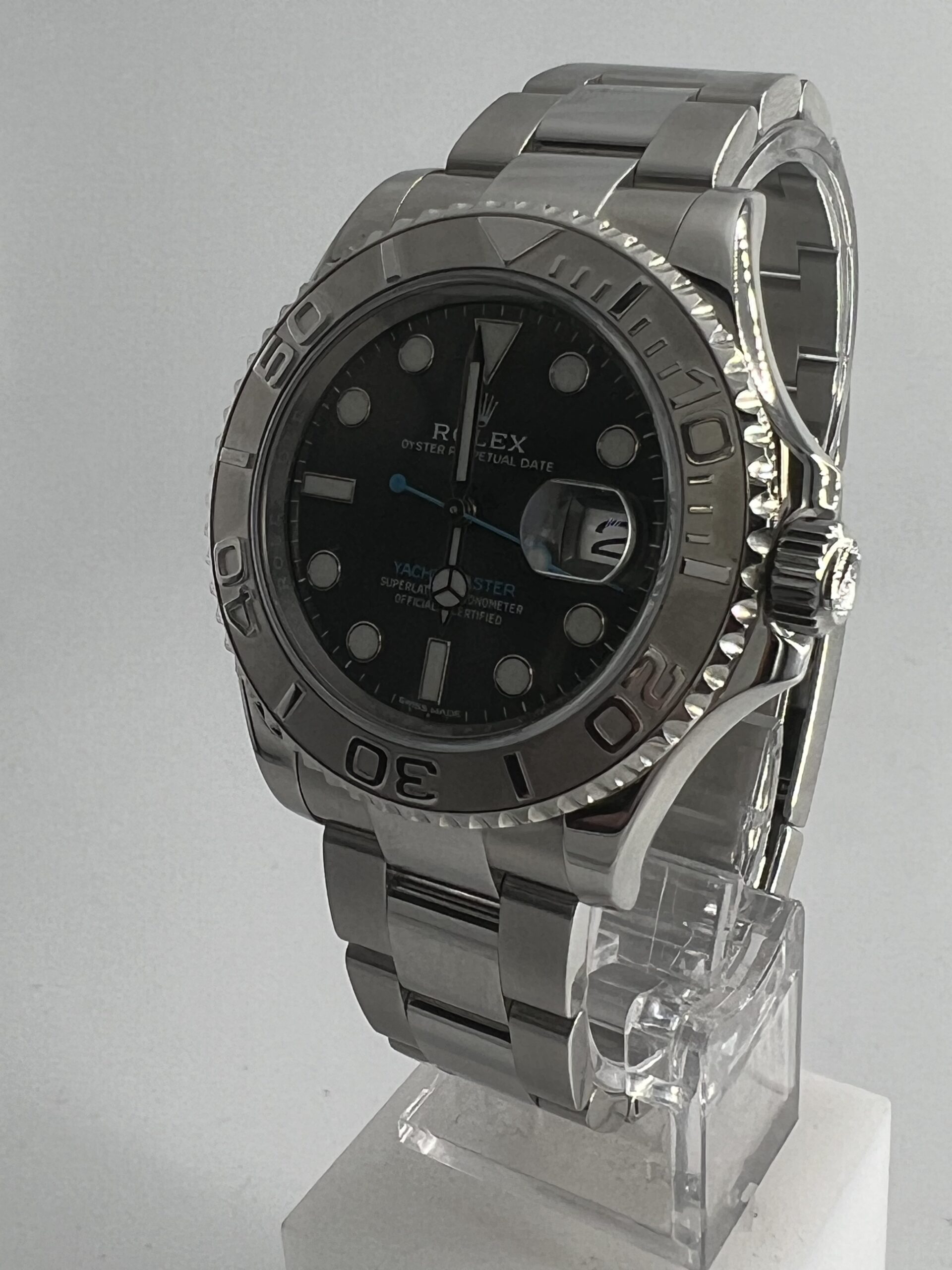 Inventory - Gem Time